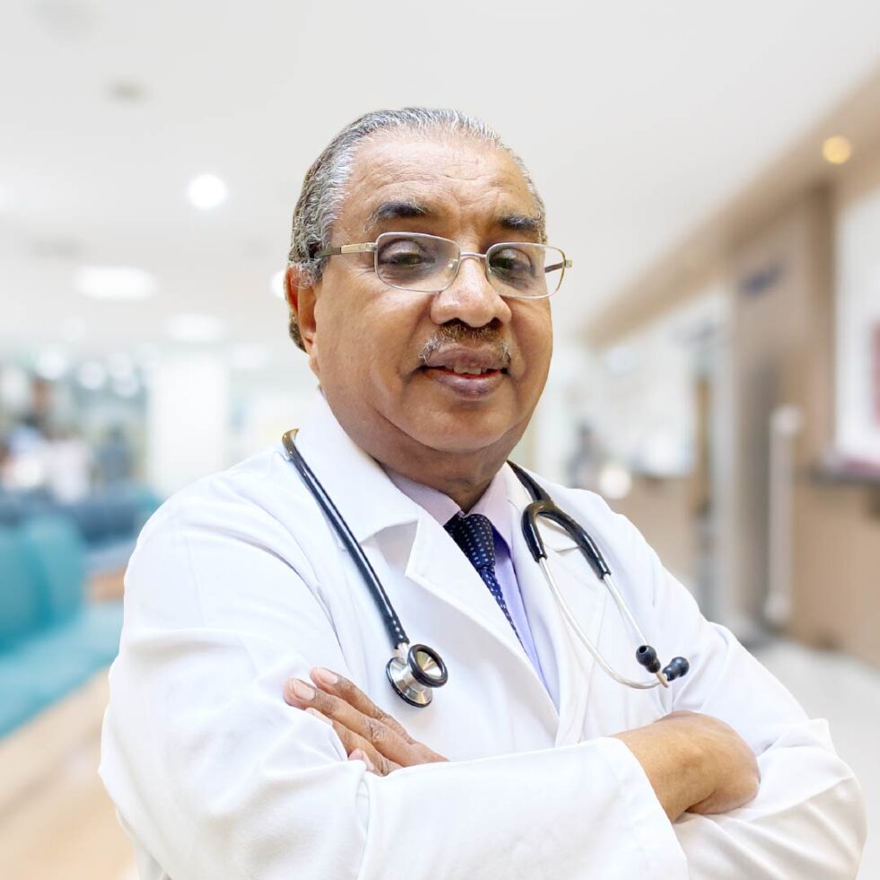 Dr. Osman Mahgoub - IBN SINA MEDICAL CENTRE